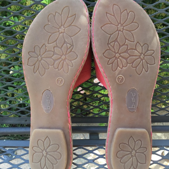 b.ø.c | Shoes | Bc Sandals | Poshmark